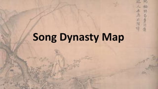 sung dynasty powerpoint presentation it is about the song dynasty | PPTX