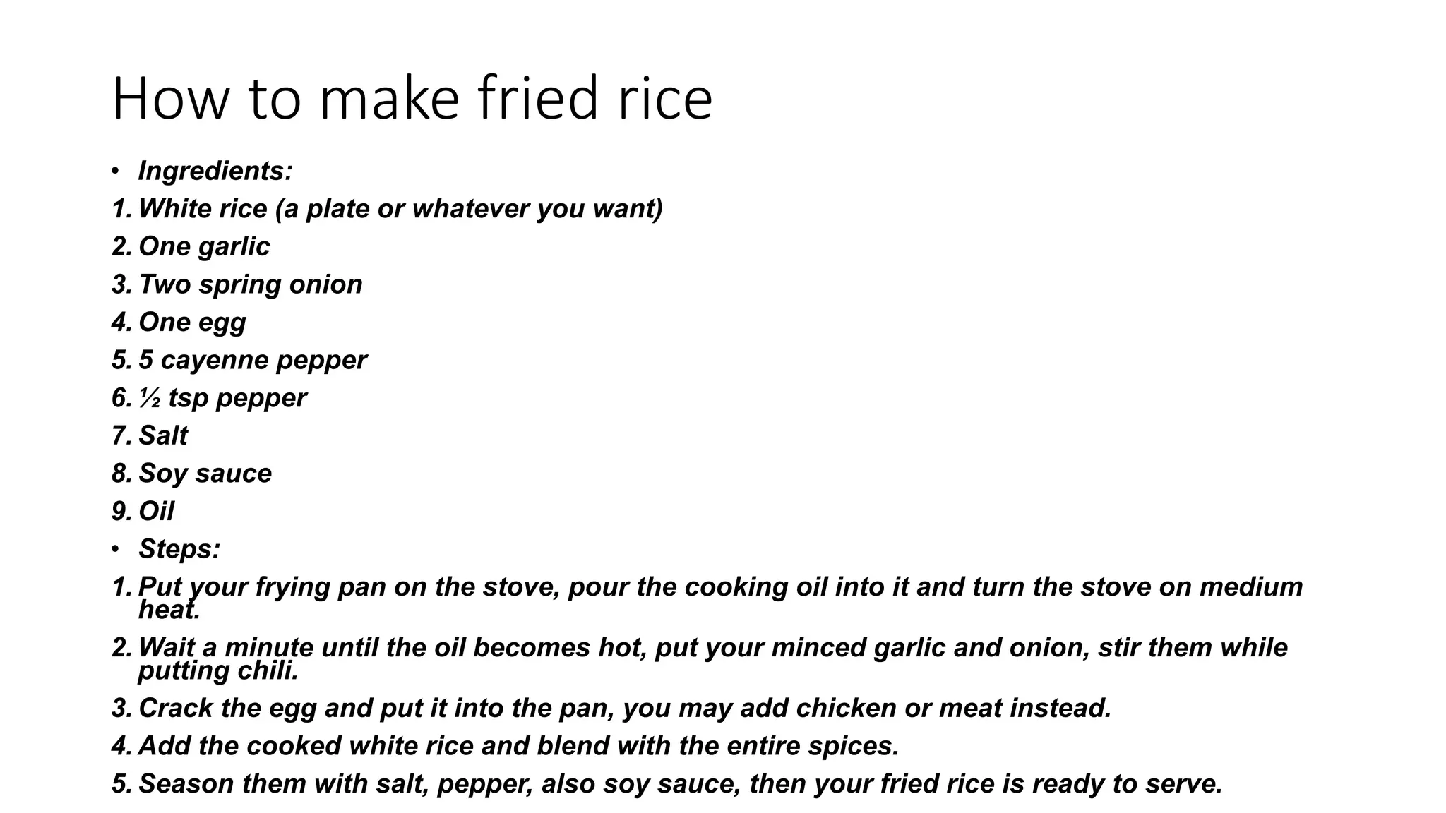 Presentation1making yummy scrambled eggs.pptx