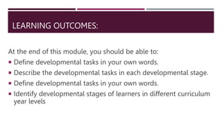 Child and Adolescent Development Presentation (1).pptx