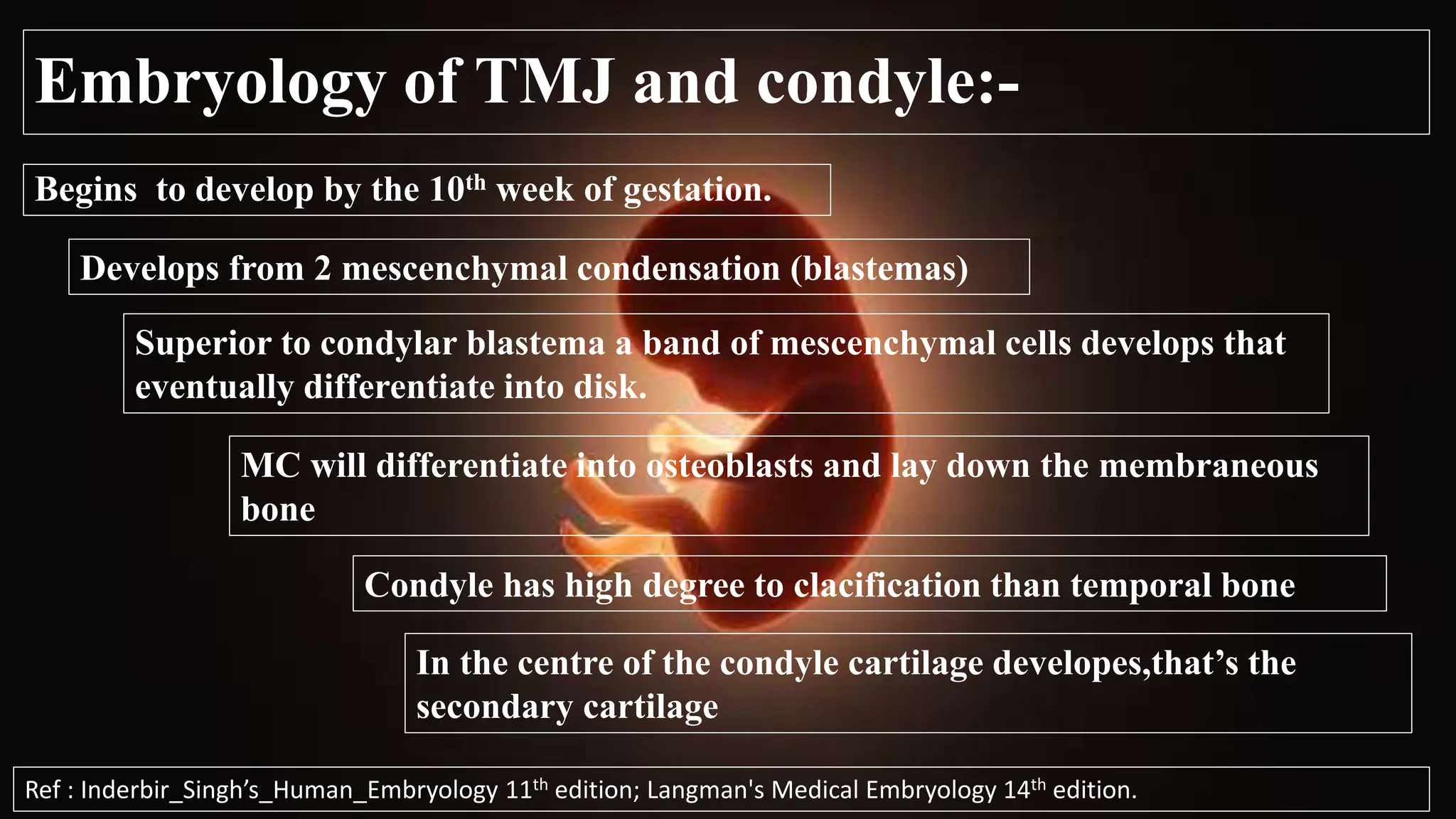TMJ ANKYLOSIS of the Jaw and its clinical significancies | PPTX