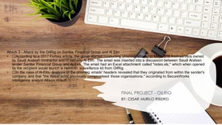 Cyber Security | PPT