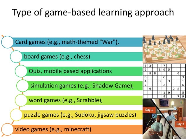 game based learning in education, advantages,disadvantages,scope | PPTX
