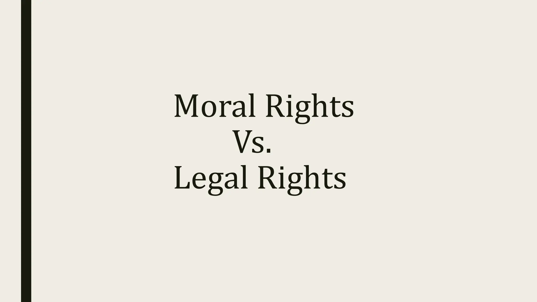 Basic theories framework in ethics pptx. | PPTX