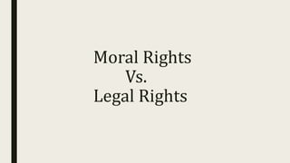 Basic theories framework in ethics pptx. | PPTX