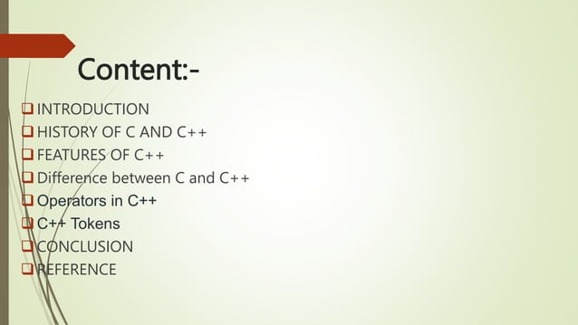 c programming, internshala training , govt engineering college aurangabad | PPTX