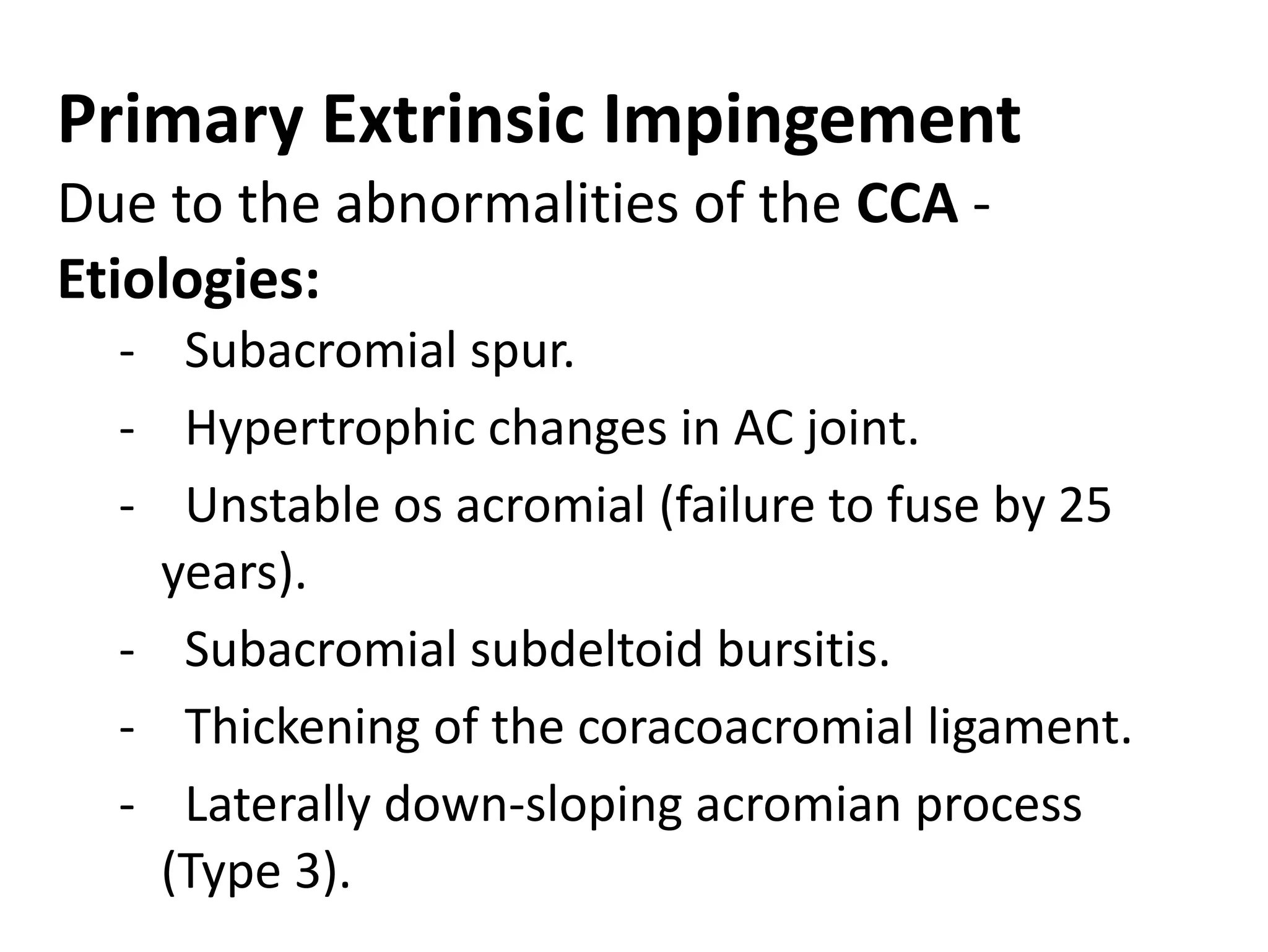 shoulder pathologies MRI: basic anatomy and MRI scans | PPTX