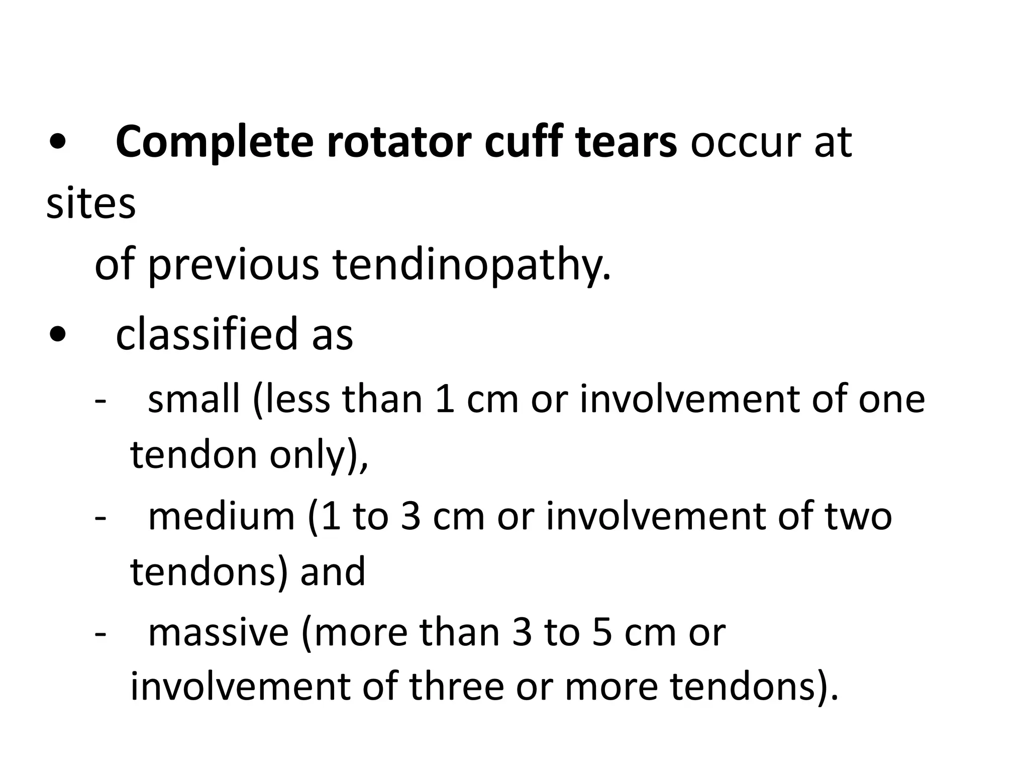 shoulder pathologies MRI: basic anatomy and MRI scans | PPTX