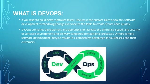 Azure devops Basics information .pptx