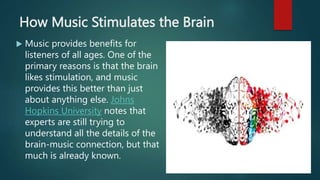 influences of music in mental health.pptx