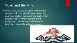 influences of music in mental health.pptx