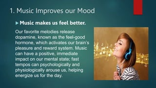 influences of music in mental health.pptx