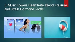 influences of music in mental health.pptx