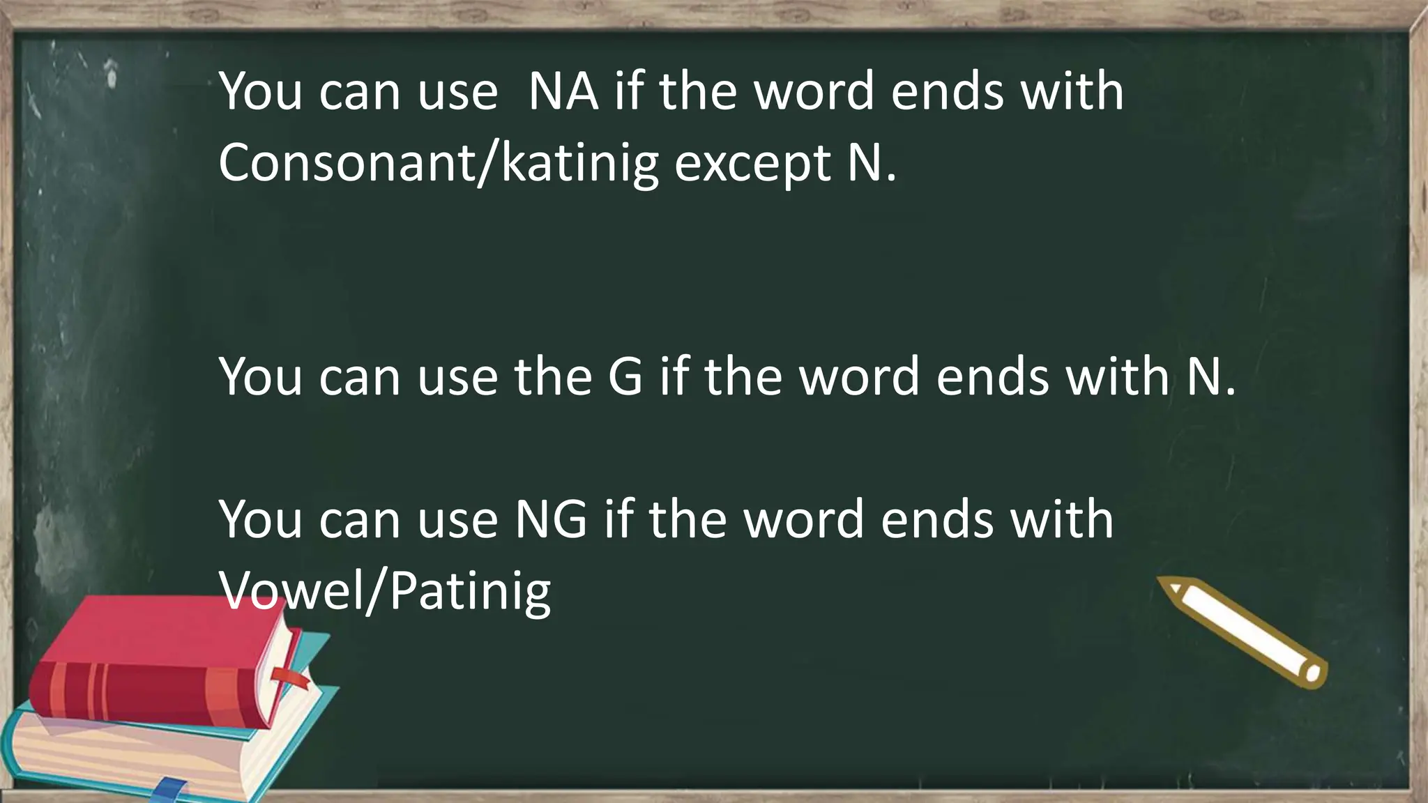 Presentation1.Pang-angkop Grade 3 pptx. | PPTX