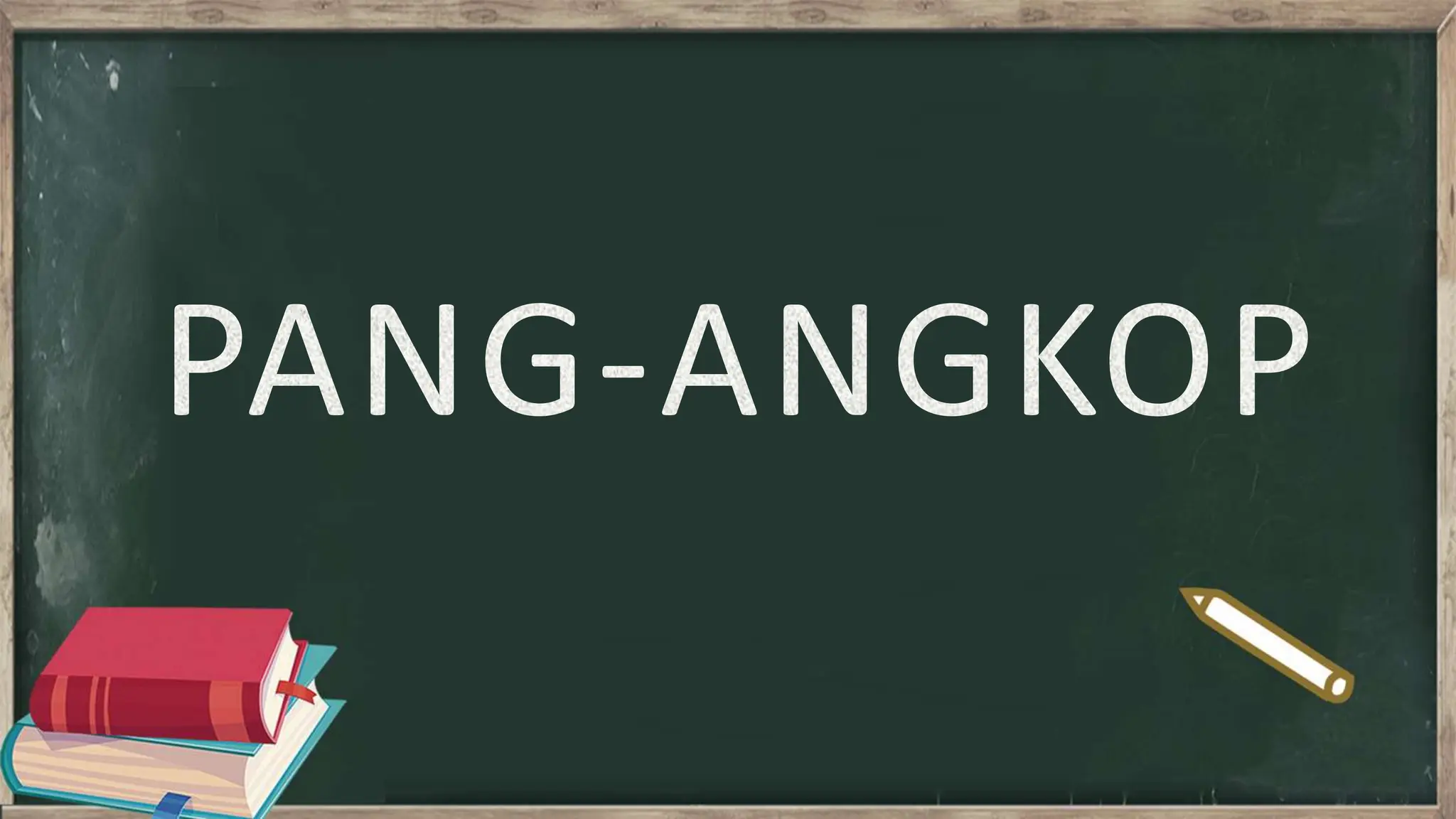 Presentation1.Pang-angkop Grade 3 pptx. | PPTX