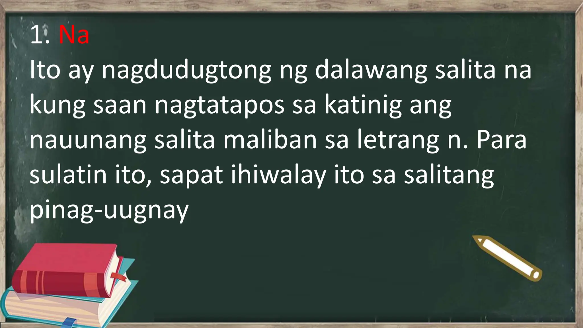 Presentation1.Pang-angkop Grade 3 pptx. | PPTX