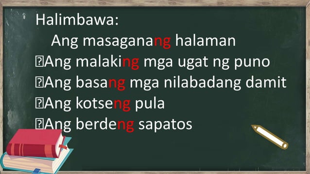 Presentation1.Pang-angkop Grade 3 pptx. | PPTX