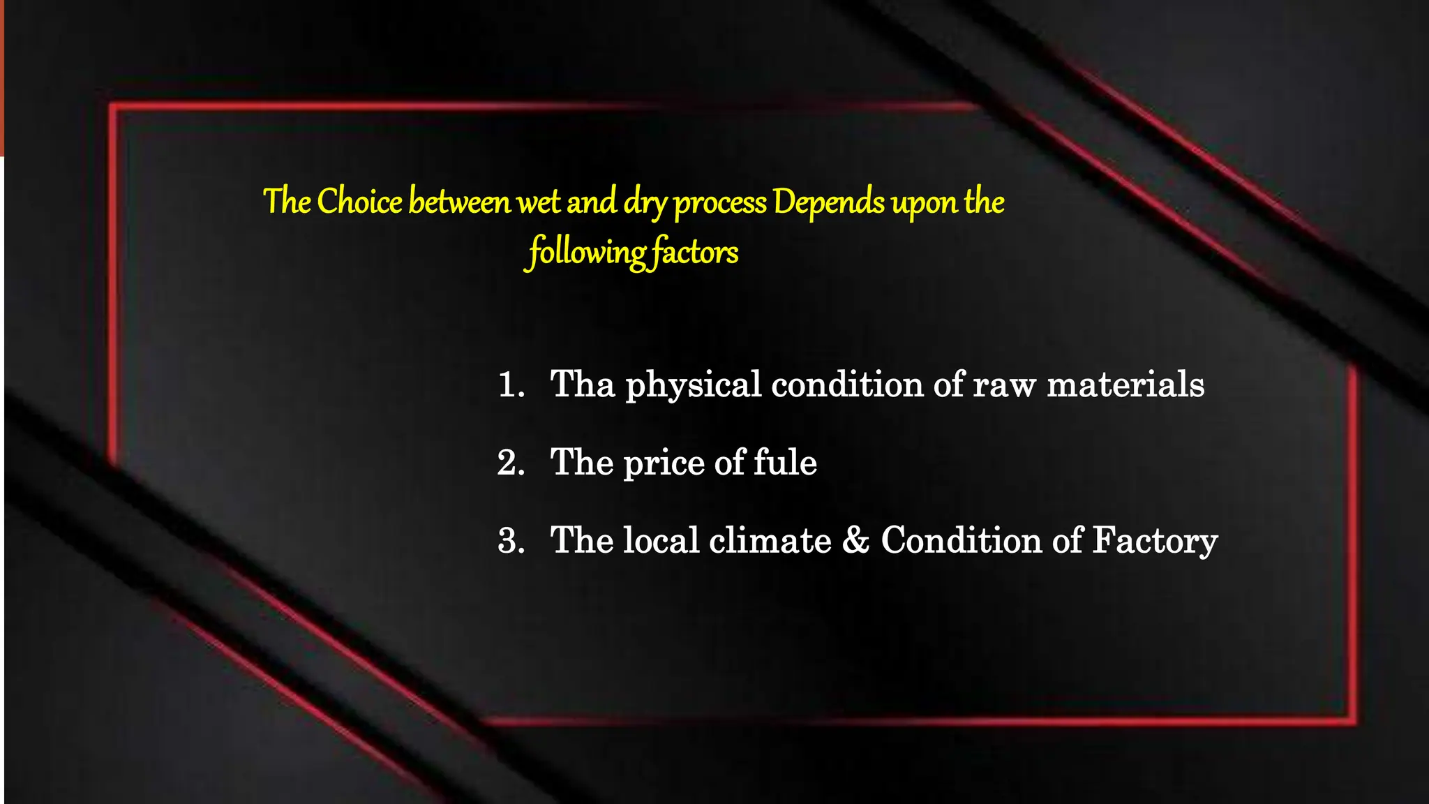 Cement industry, everything including in this ppt file | PPTX