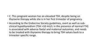 Hypothyroidism thyroid Presentation1.pptx