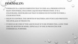 Presentation Soap and detergent (1).pptx