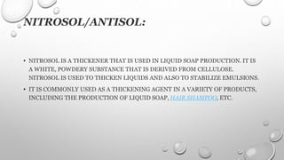 Presentation Soap and detergent (1).pptx