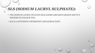 Presentation Soap and detergent (1).pptx