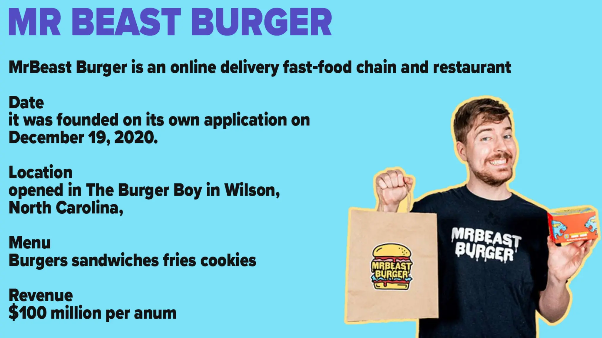mr beast feastables mr beast burger james donaldson.pptx
