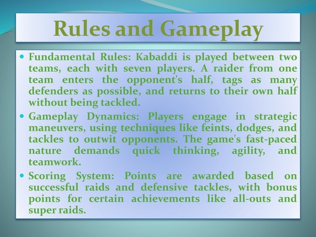 Presentation about kabbadi game sports.pptx