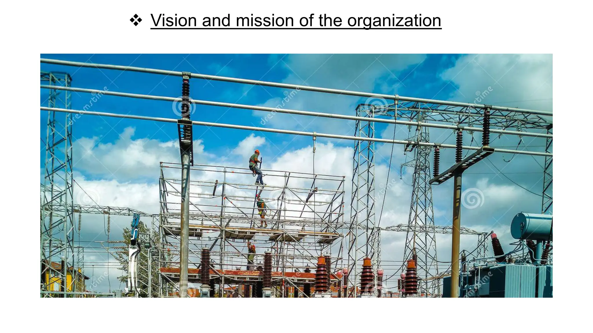 Presentation1 Pptx Department Of Electrical Electronics Engineering Pptx Civil Engineering