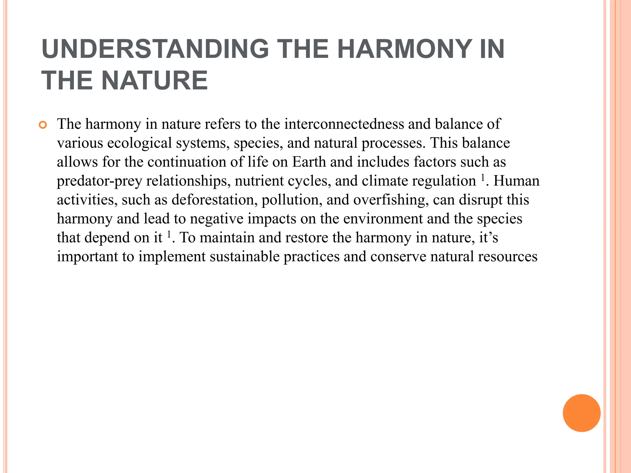 Presentation1.pptx universal human values | PPTX