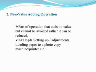 Presentation1.pptx preventing and eliminating muda | PPTX