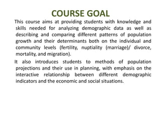 Presentation 1 demography demography.pptx