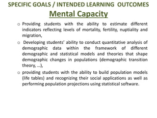 Presentation 1 demography demography.pptx
