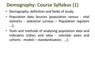 Presentation 1 demography demography.pptx