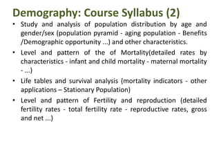 Presentation 1 demography demography.pptx