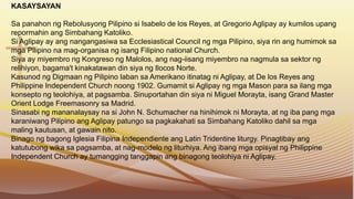 Mga Tanyag na Simbahan sa ating Pilipins | PPTX