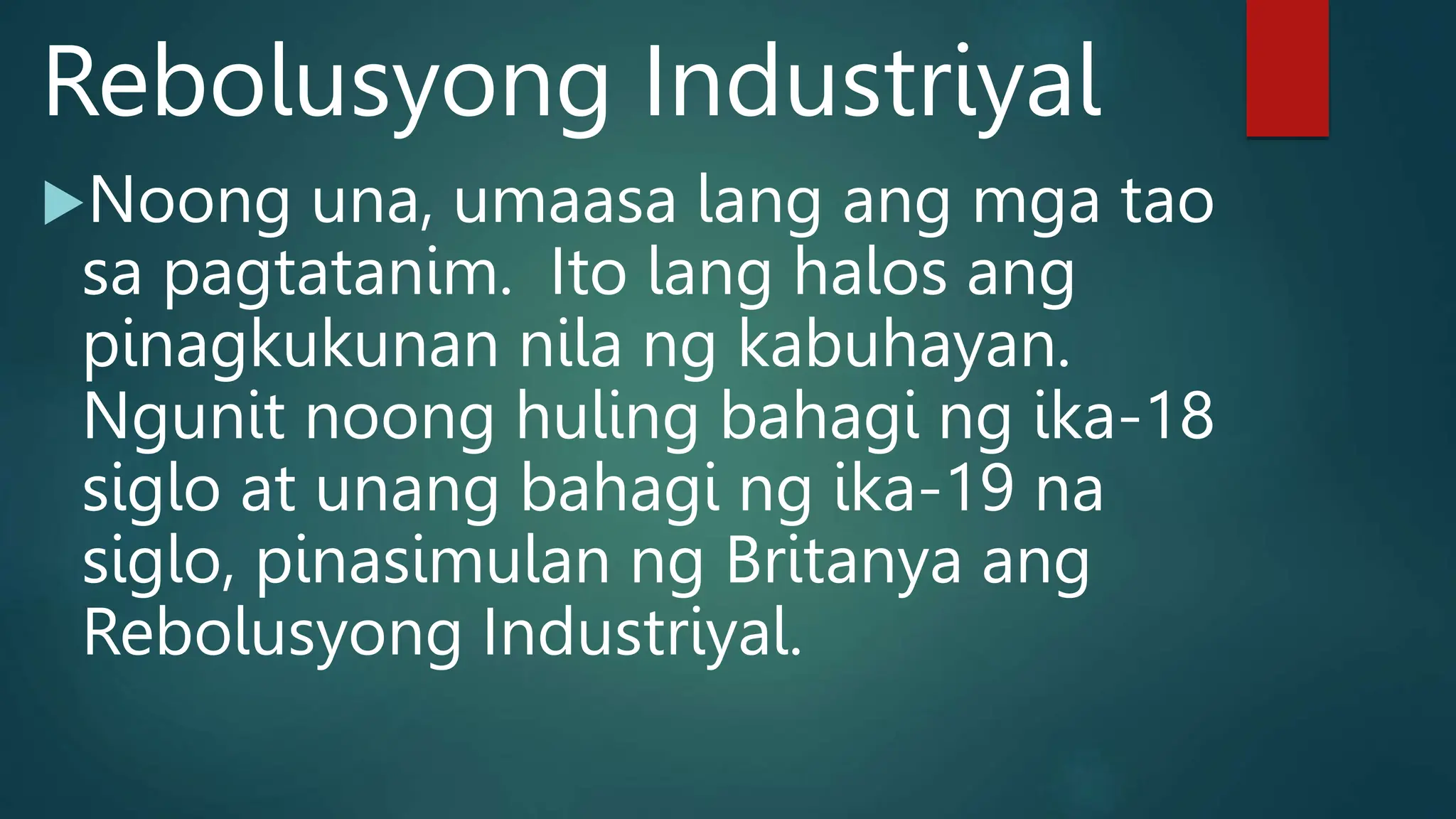 rebolusyong industriyal Presentation1.pptx