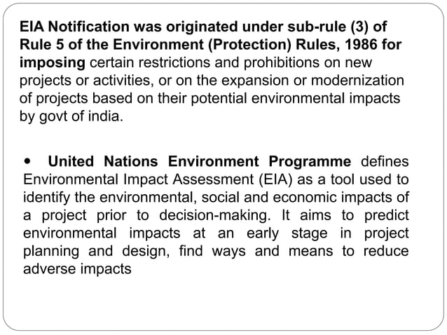 A CASE STUDY ON MINING PROJECT EIA PLAN.pptx