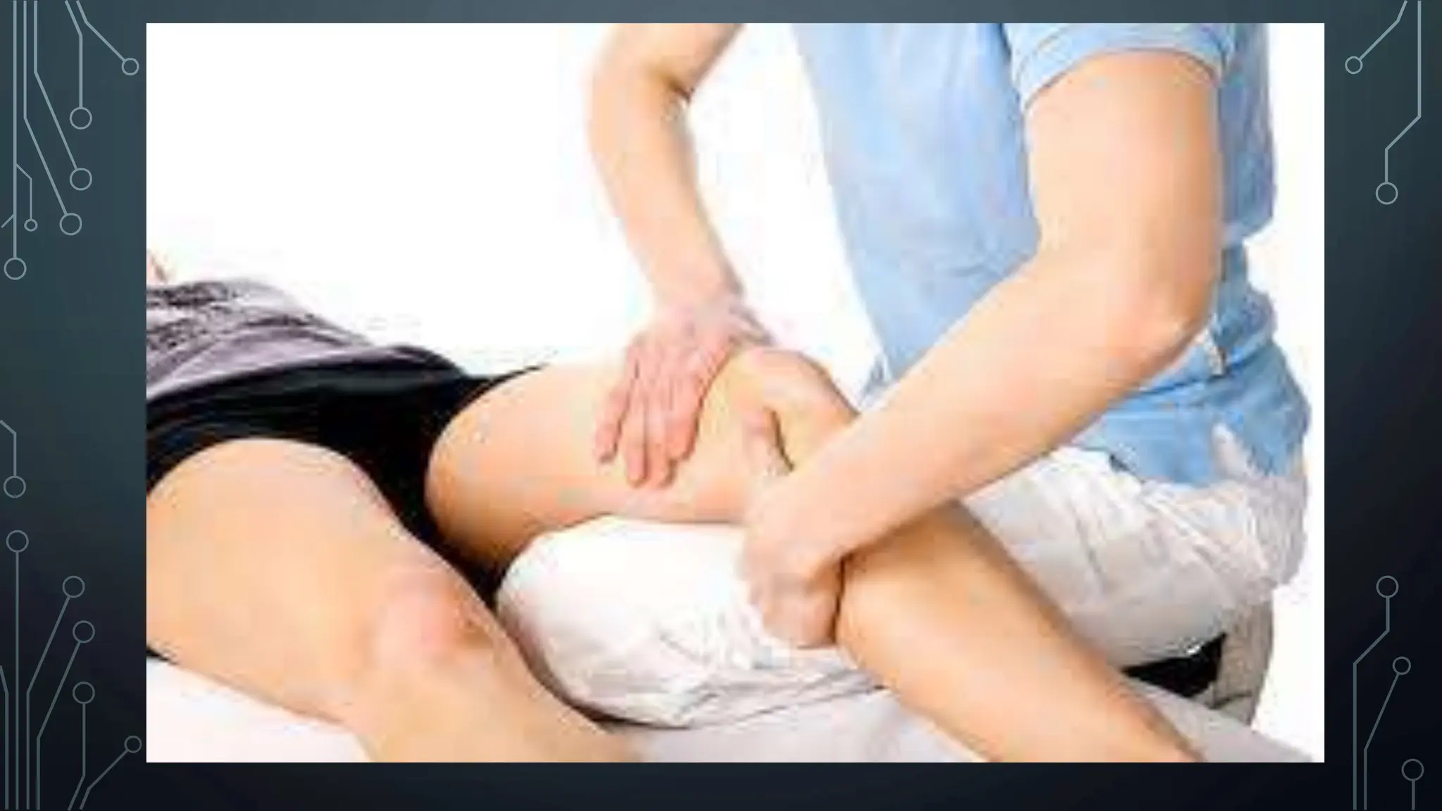 presentation about therapy and it's concept | PPTX