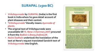 Milestones in Phytopathology with reference to India | PDF