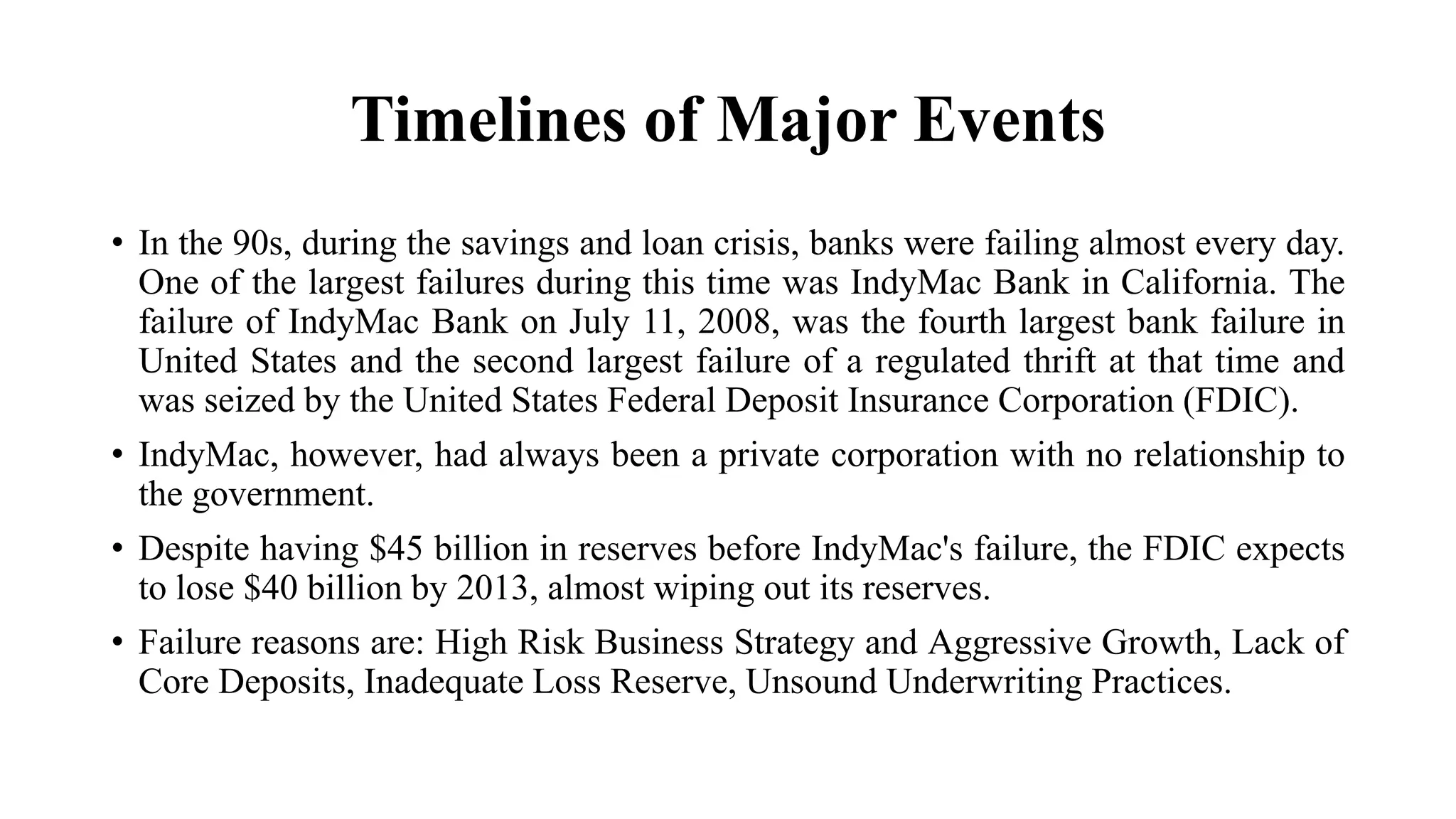 Presentation on Banking sectore indymac bank.pptx