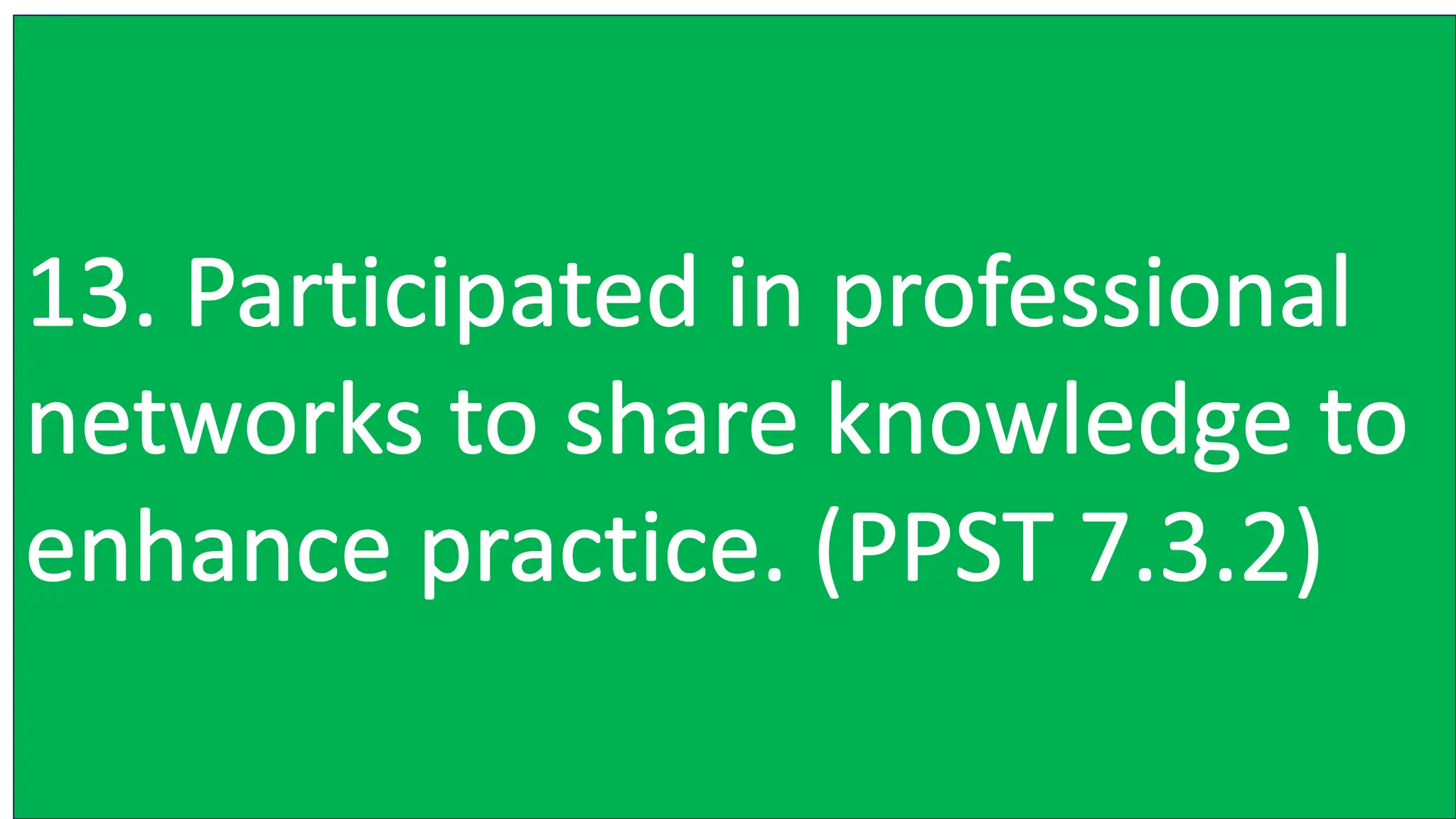 IPCRF/RPMS 2024 Classroom Observation tool is your access to the new ...