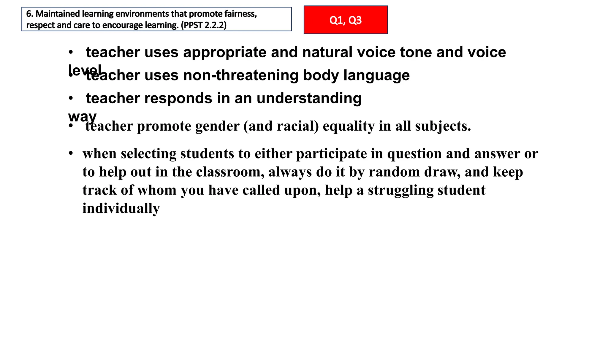 IPCRF/RPMS 2024 Classroom Observation tool is your access to the new ...