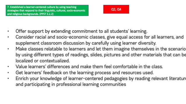 IPCRF/RPMS 2024 Classroom Observation tool is your access to the new ...