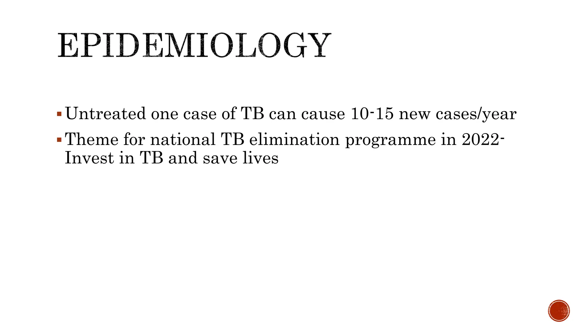 latest pulmonary tuberculosis guidelines.pptx