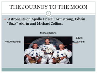 Human journey throughout history and most signicant ones | PPT