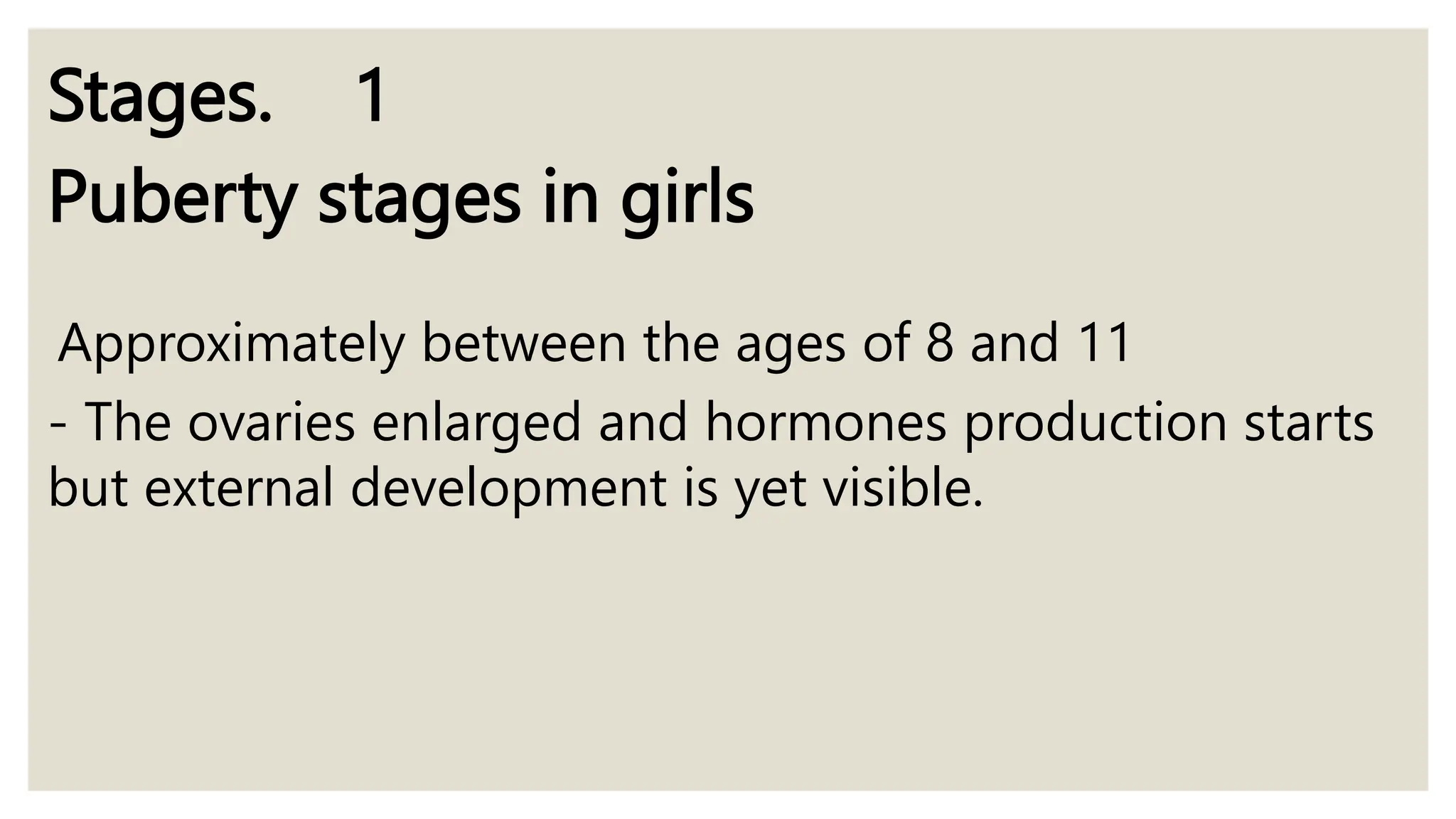Presentation (1).pptx Further sexual development occurs puberty | PPTX