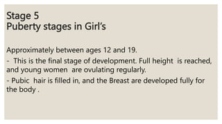 Presentation (1).pptx Further sexual development occurs puberty | PPTX