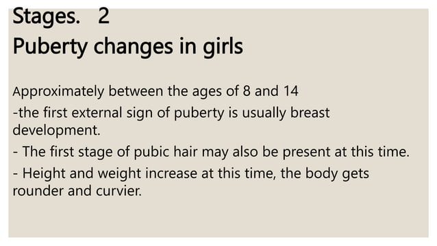 Presentation (1).pptx Further sexual development occurs puberty | PPT