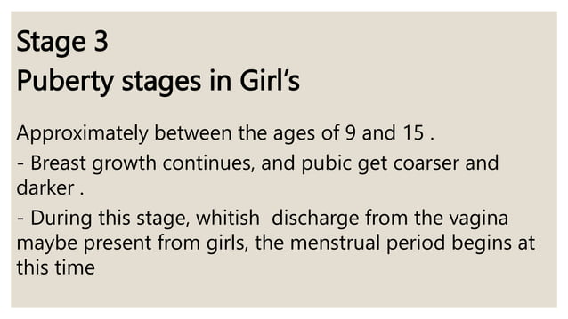 Presentation (1).pptx Further sexual development occurs puberty | PPT