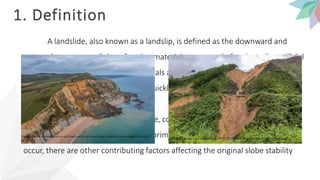 Presentation1.pptxsaaaaaaaaagggggggggggggs | PPTX | Geology | Science